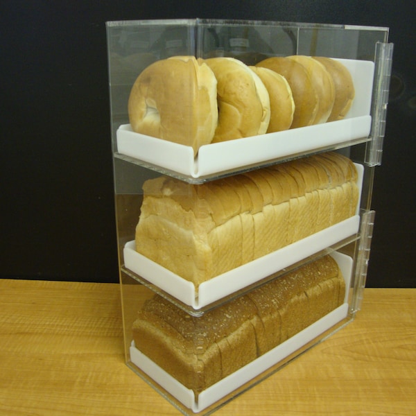 Bakery Display - Etsy