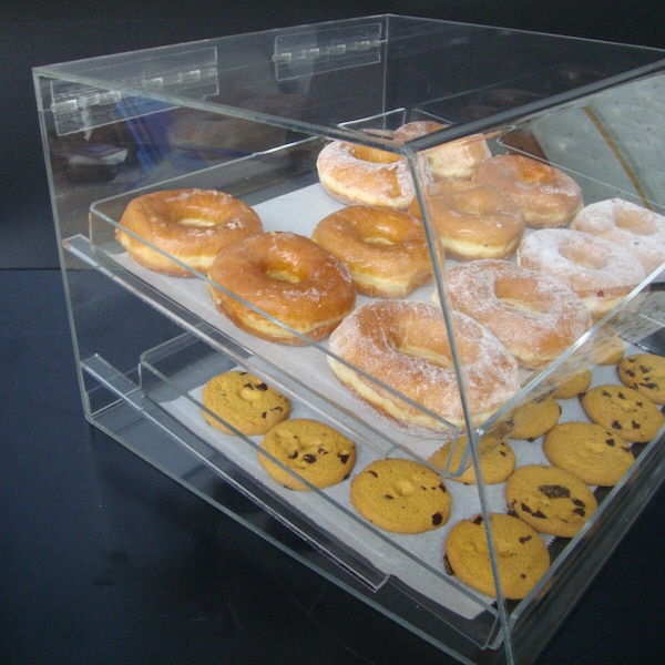 Bakery Display - Etsy