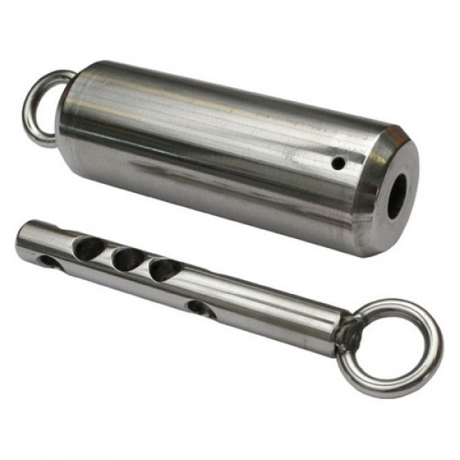 Ice Lock Stainless steel self bondage Time Release Lock | Etsy