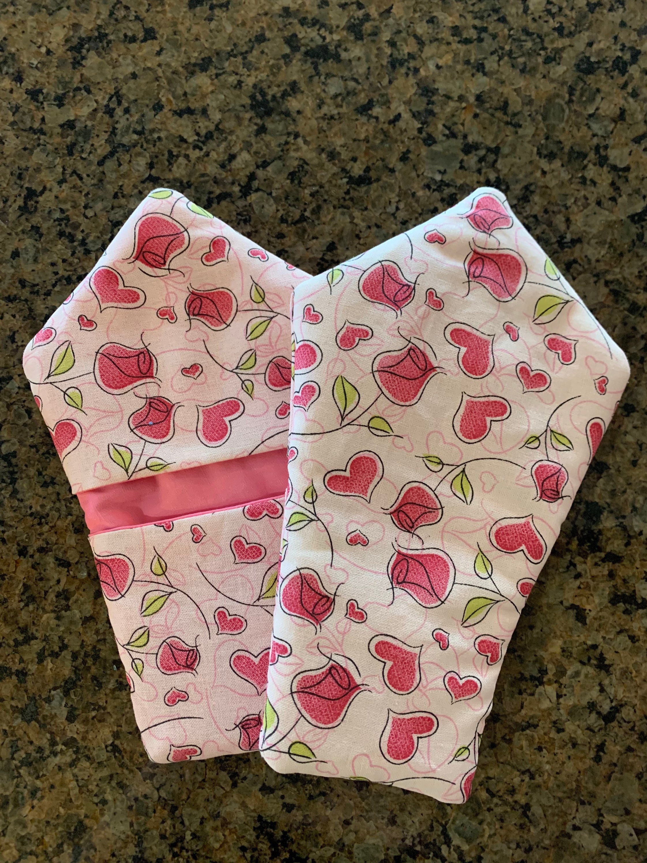 Pot Pinchers Mini Pot Holders Valentines | Etsy Pot Pinchers Mini Pot Holders Valentines | Etsy