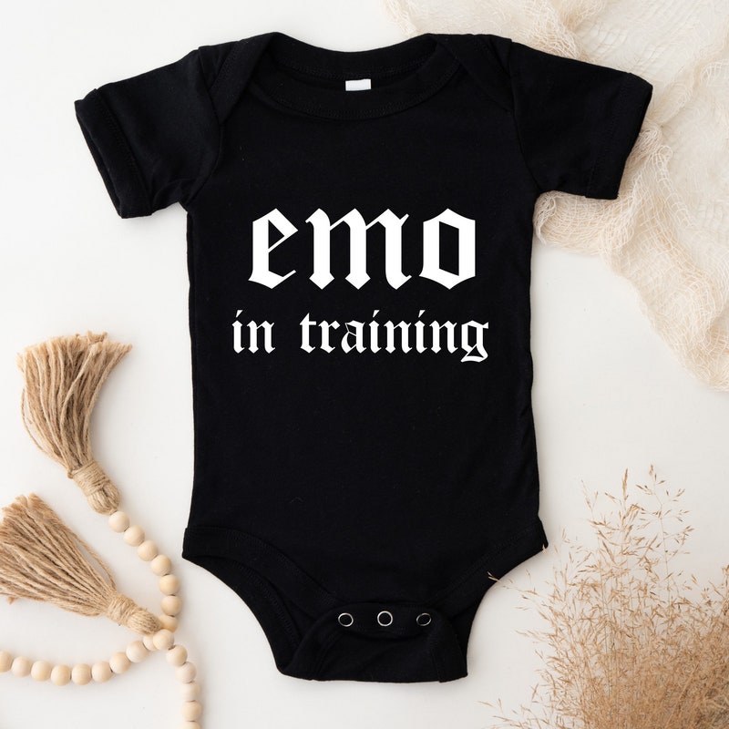 Emo Kids Clothes - Etsy