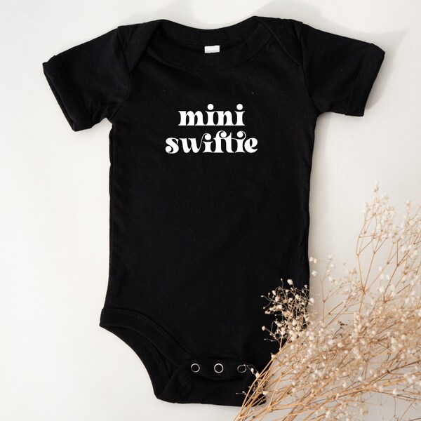 Mini Swiftie Onesie® - Etsy
