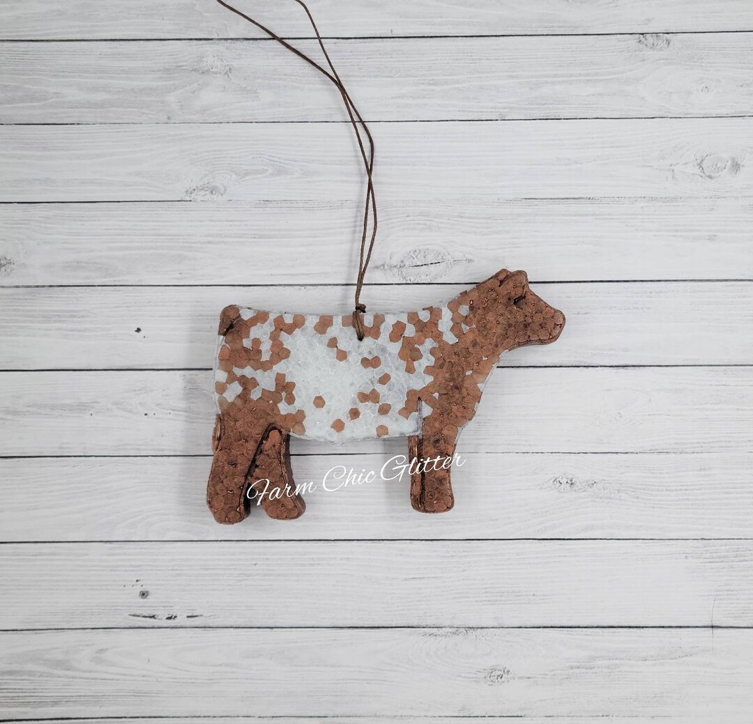 Car Freshener, Show Calf, Cow Smell, Car Air Freshener, Fresh Smell ...