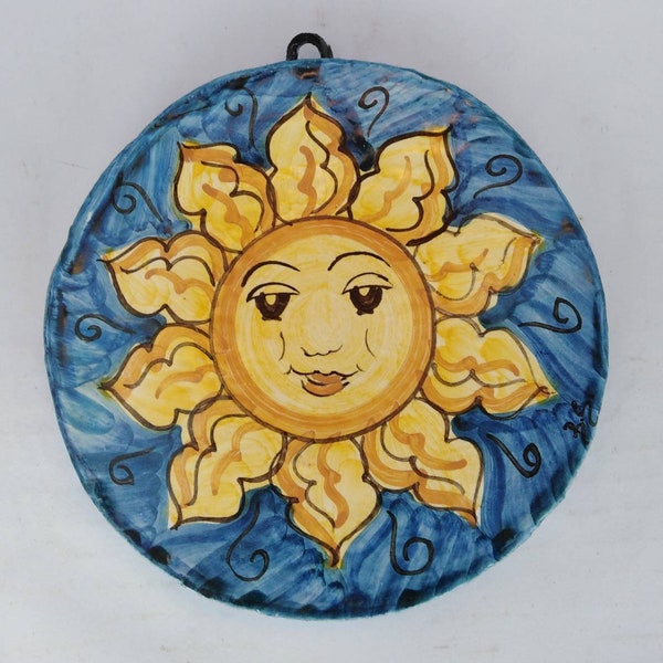 Sicilian Tile Coasters - Etsy
