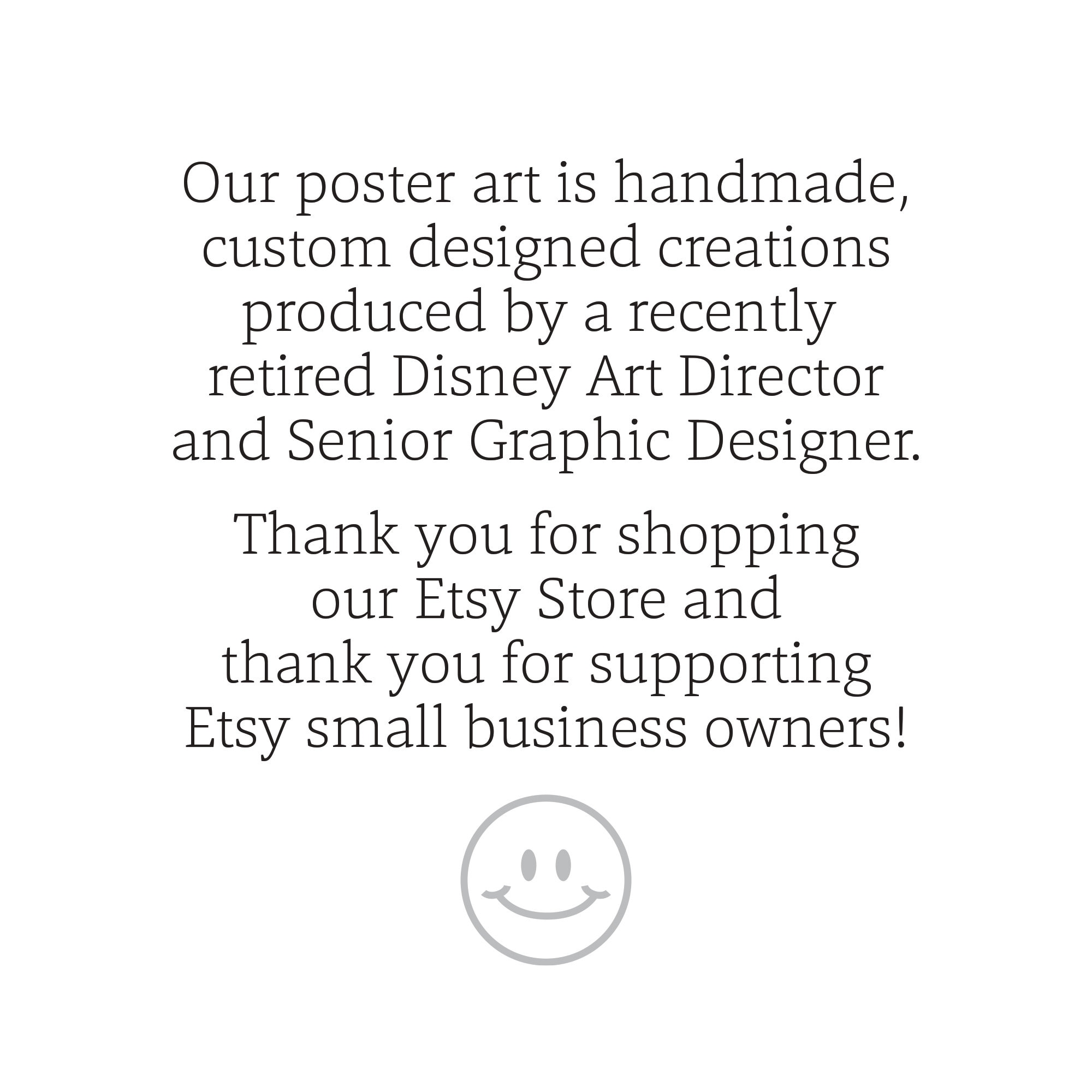 Custom Princess Proclamation for Girl Birthday Custom Princess Poster ...