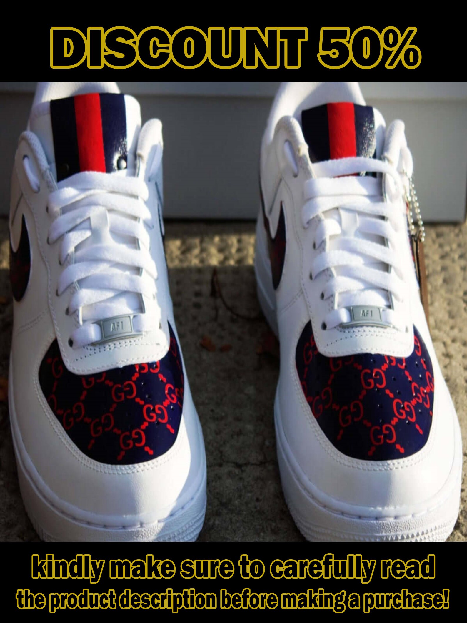 Fashion Luxury Custom AF1 Colorfull Drip, Brand AF1 Hand Painted ...