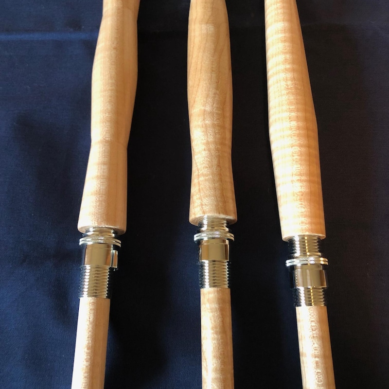 Fly Rod "henry Andrus" - Etsy Canada