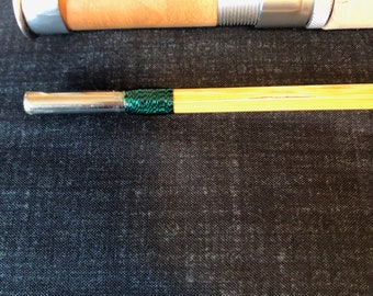 3 Wt Bamboo Fly Rod - Etsy