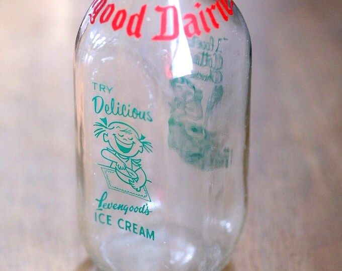Weber Milk Co. Dairy Milk Cap; RARE, Vintage Milk Bottle Cap From ...