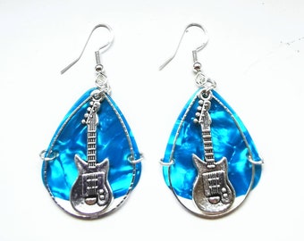 Rock N Roll Ring - Etsy