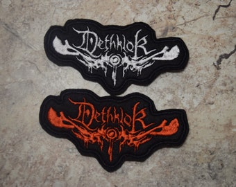 Dethklok | Etsy UK