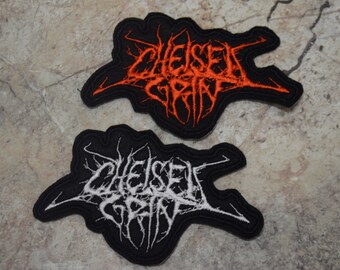 Chelsea Grin | Etsy