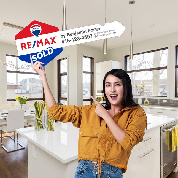 Realtor Photo Prop - Etsy