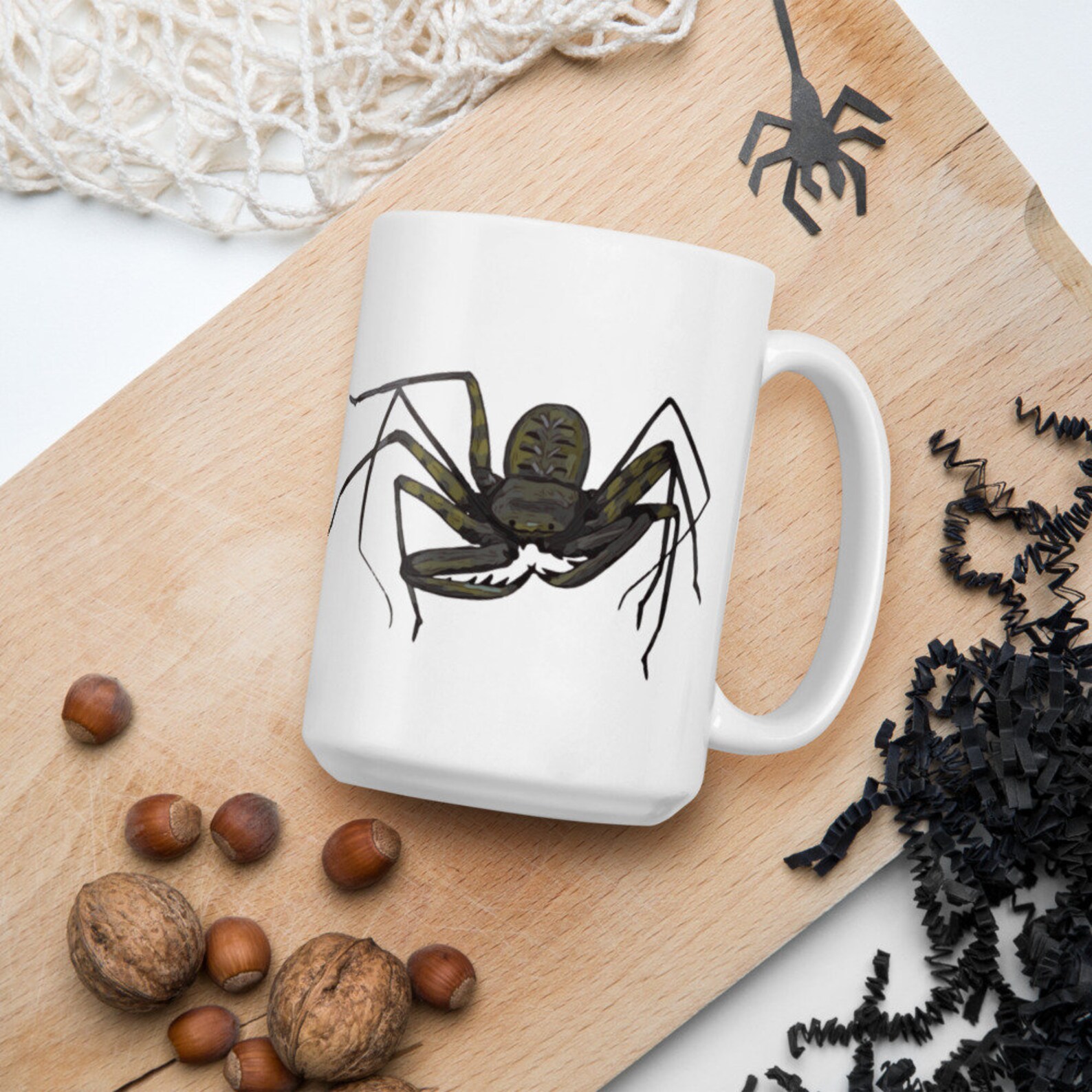 Whip Scorpion Mug Whip Scorpion Coffee Cup - Etsy