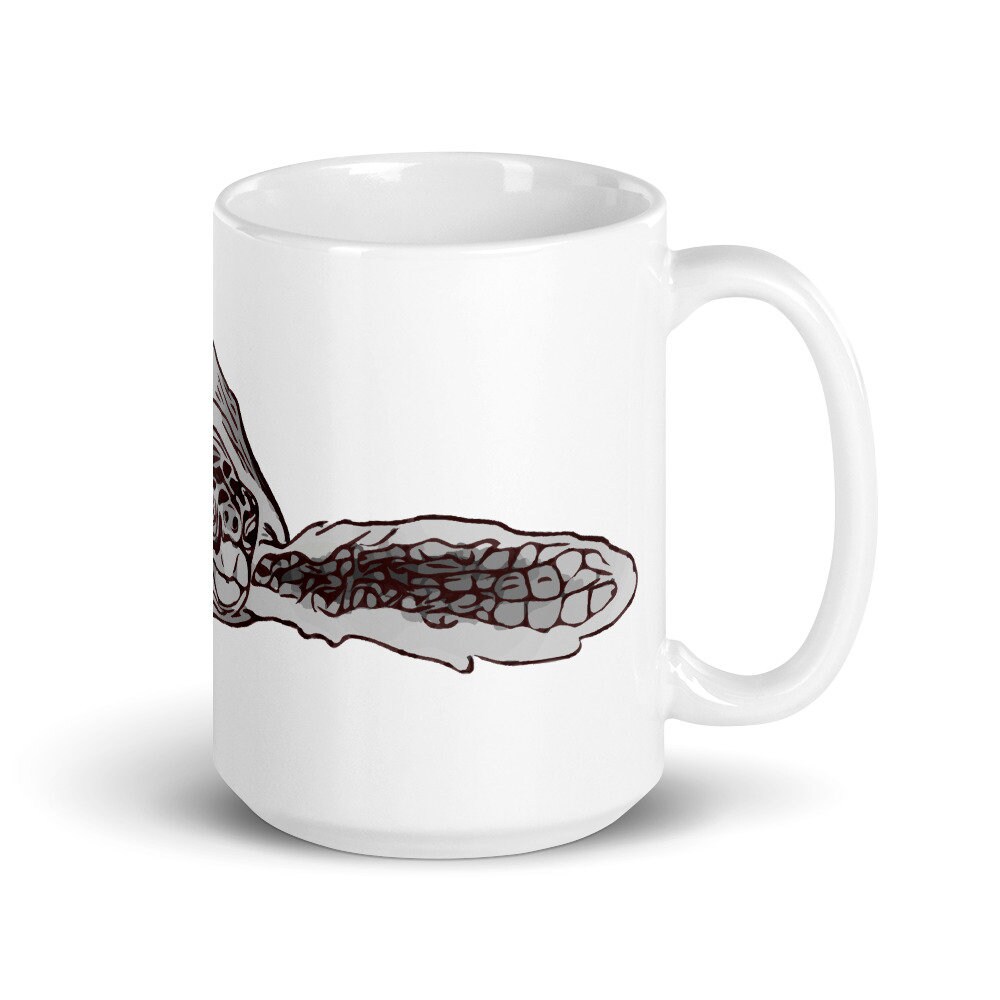 Sea Turtle Mug, Sea Turtle Coffee Cup - Etsy