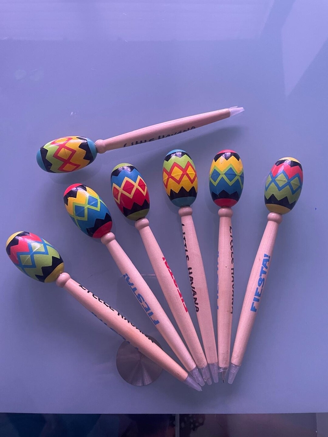 Maracas Thought - Etsy