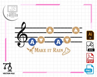 Hyrule University Legend of Zelda Link SVG Vector File, PDF, Cameo ...