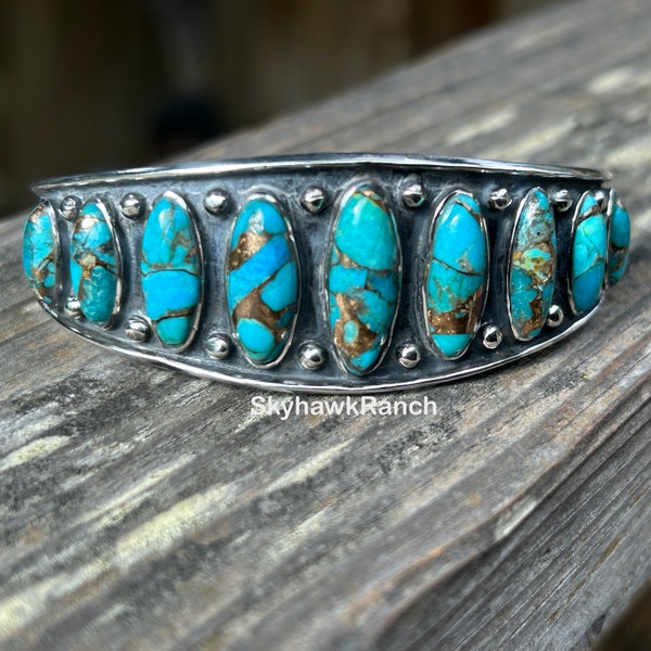 Santa Fe Jewelry - Etsy