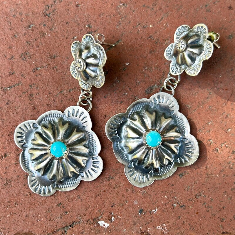 Repousse Jewelry - Etsy