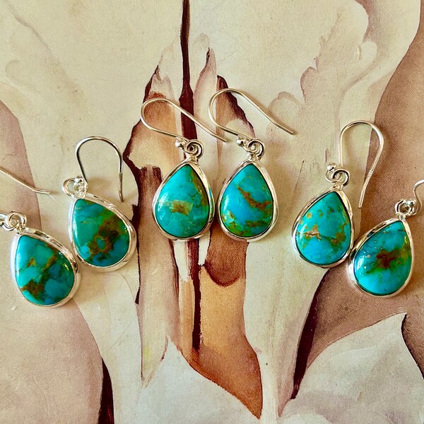 Turquoise - Etsy