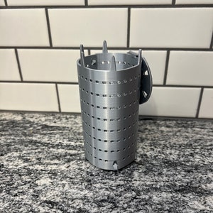 3D Printed Submarine TDU CAN Pen Holder - Etsy