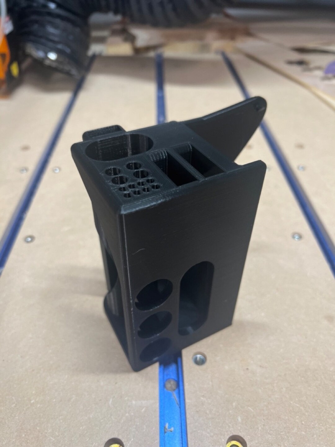 Tool Organizer for MASSO Screen - Etsy