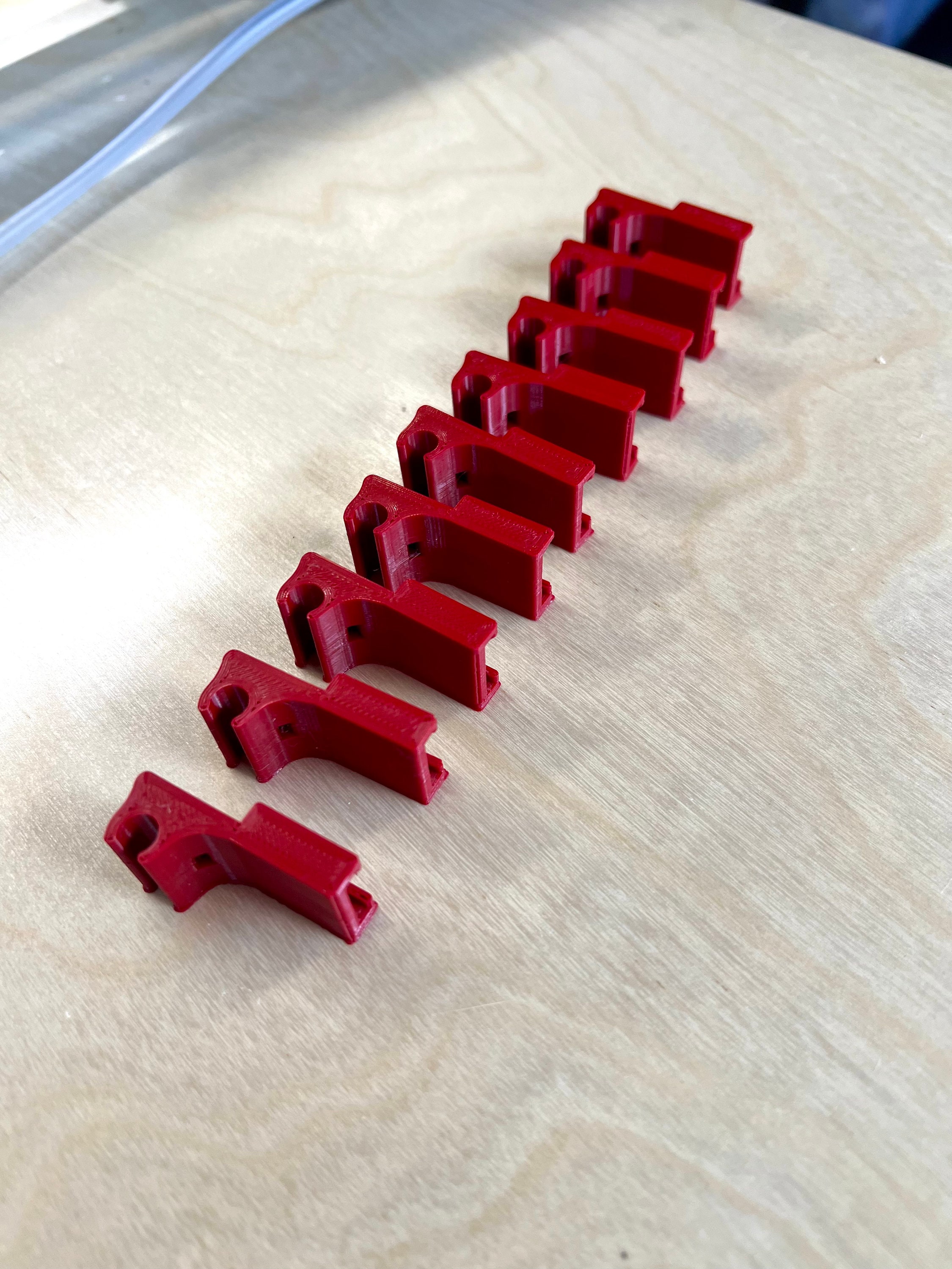 Digital File of Onefinity Elite Drag Chain Air Tube Bracket - Etsy