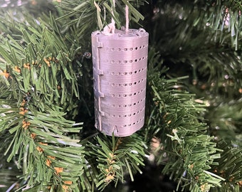 3D Printed Submarine TDU CAN Pen Holder - Etsy