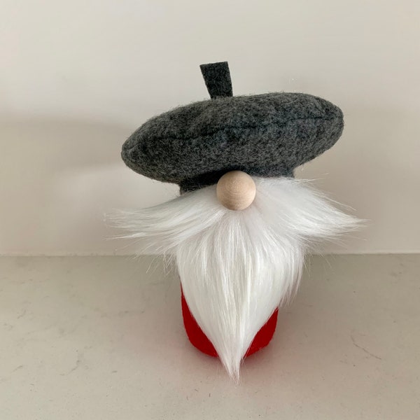 Gnomes With Mops - Etsy
