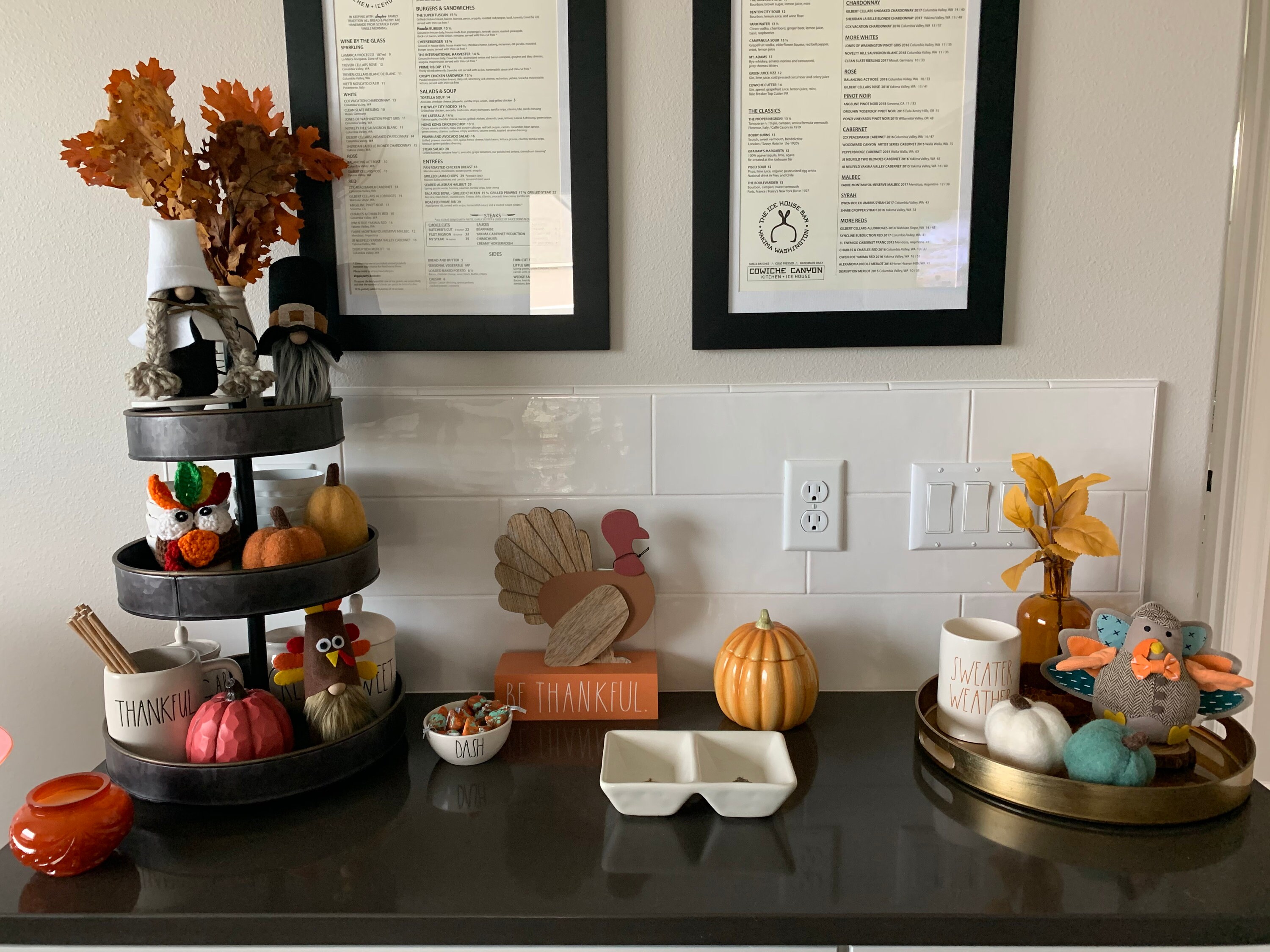 Pilgrim Gnome Thanksgiving Gnome Fall Gnome Gnome | Etsy