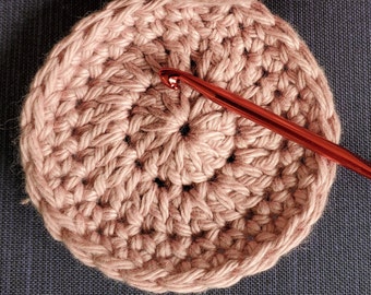 Toft Crochet Kit Cindy the Flamingo DIY Crochet Amigurumi DIY Kit Toft ...