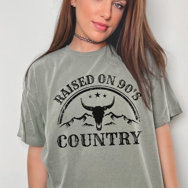 Country Shirt - Etsy