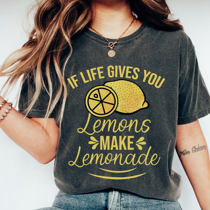 Vintage Lemonade - Etsy