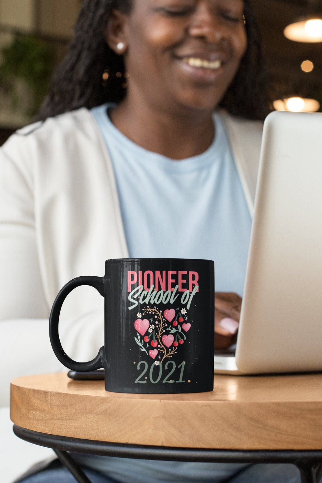 Jw Gifts, Jw Coffee Mug, Jw Baptism Gift, Cute Womens Coffee Mug ...