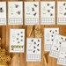Bee Unit: Math Pack - Etsy