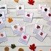 Fall Unit: Science Pack - Etsy