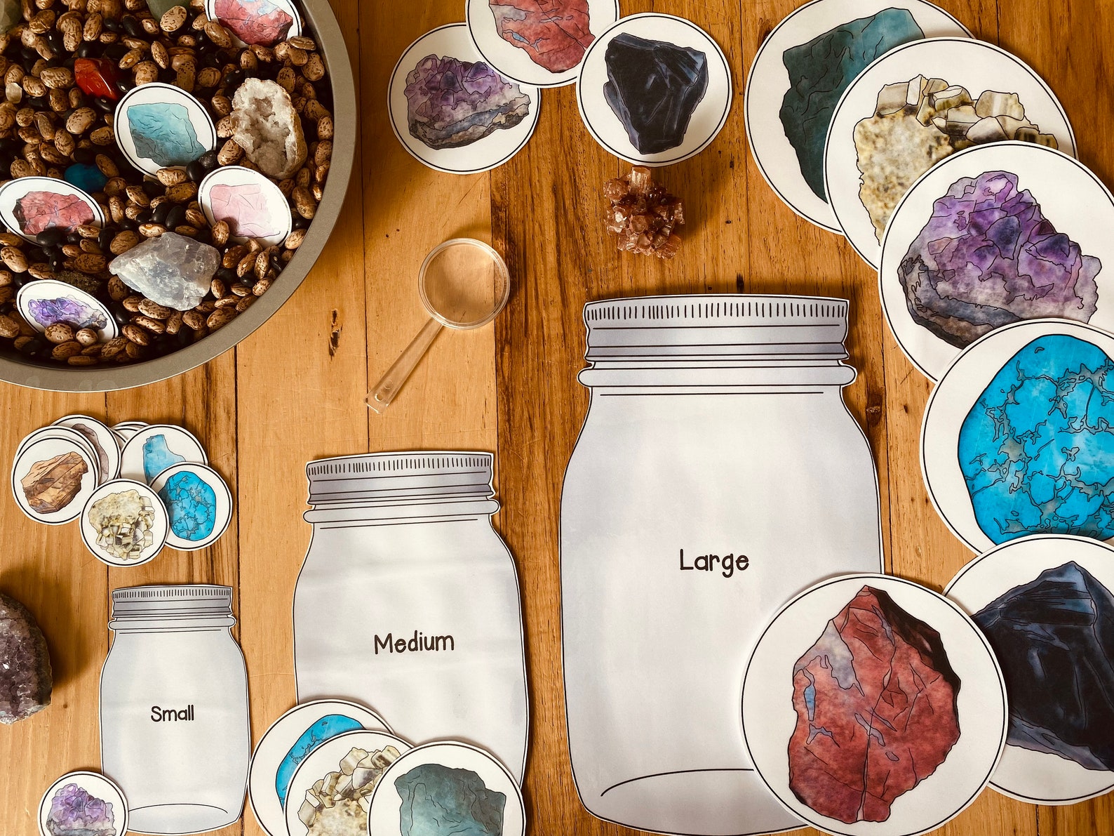 Geology Unit Bundle - Etsy