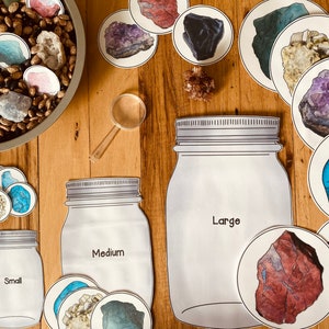 Geology Unit Bundle - Etsy