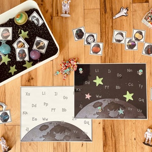 Space Unit Bundle - Etsy