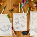 Butterfly Unit: Science Pack - Etsy