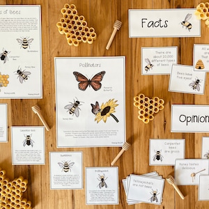 Bee Unit Bundle - Etsy