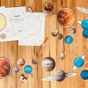 Space Unit Bundle - Etsy