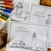 Lighthouse Mini Study - Etsy