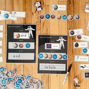 Space Unit Bundle - Etsy