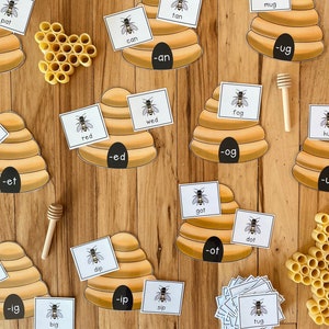 Bee Unit Bundle - Etsy