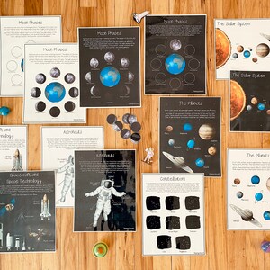 Space Unit Bundle - Etsy