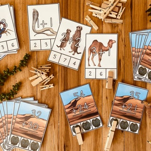 Desert Unit Bundle - Etsy