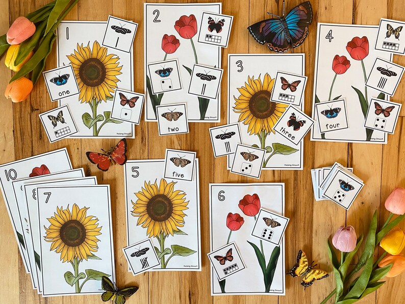 Spring MEGA Bundle - Etsy