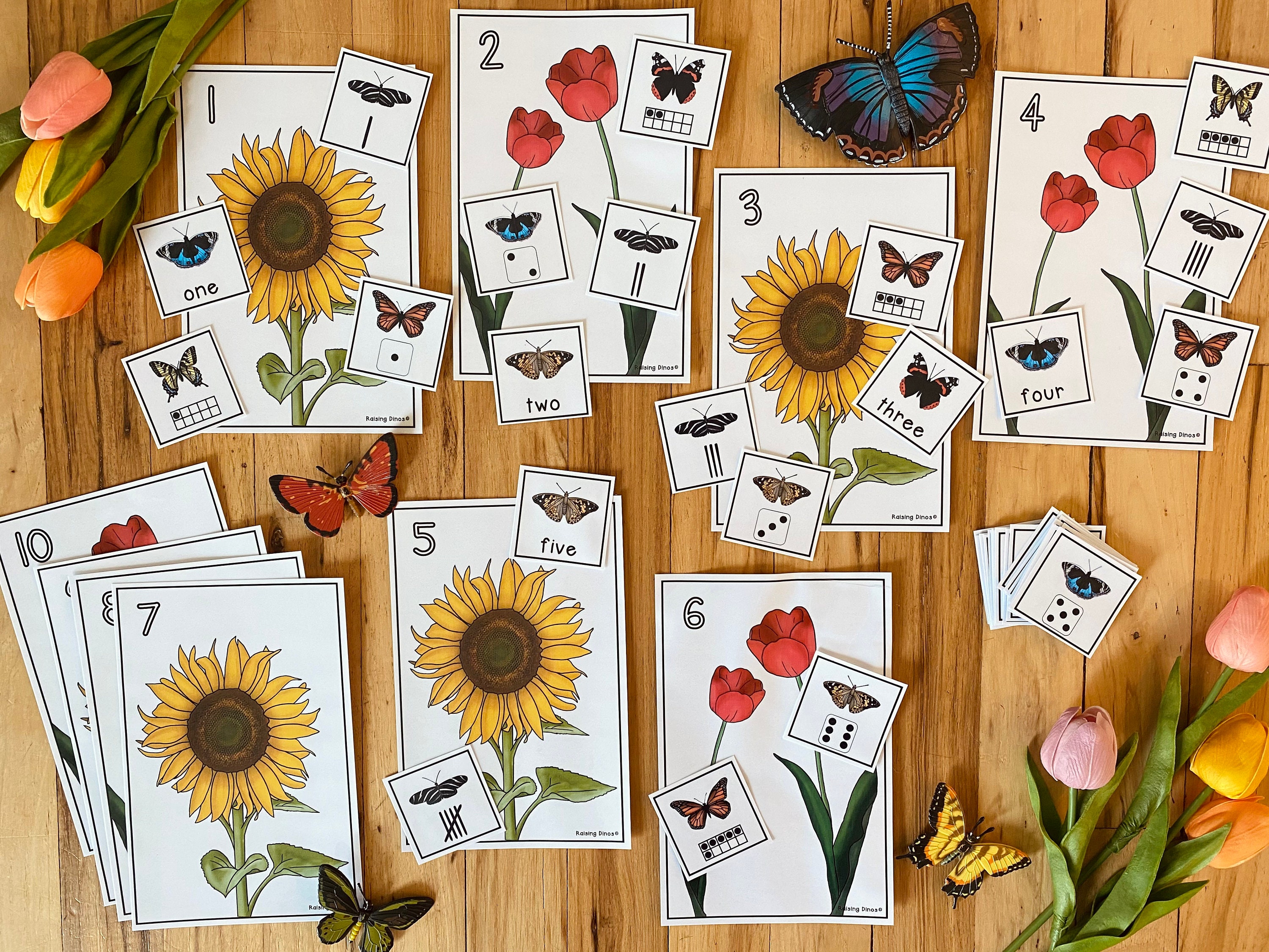 Spring MEGA Bundle - Etsy