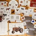 Bug Unit: Science Pack - Etsy